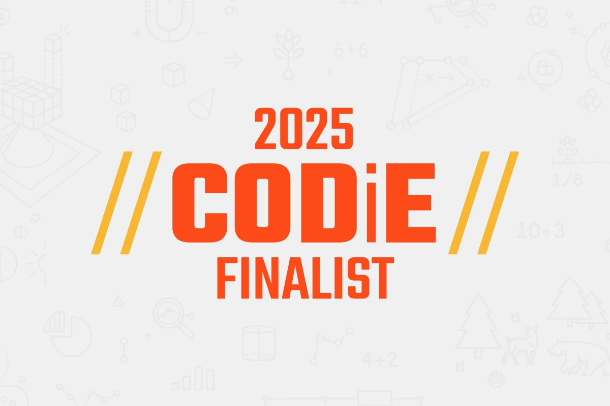 Gizmos, Reflex, and Frax Recognized as 2025... | ExploreLearning