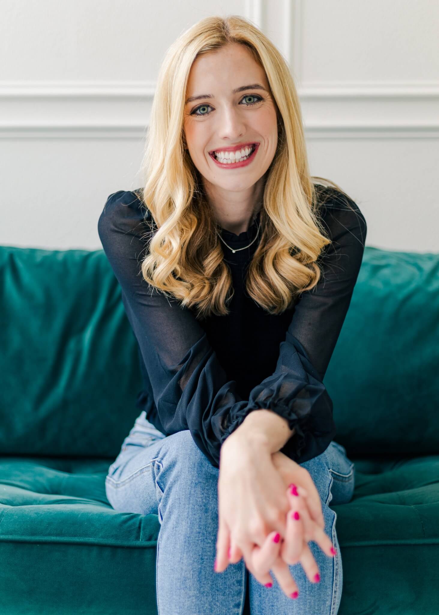 Allison Davis | ExploreLearning