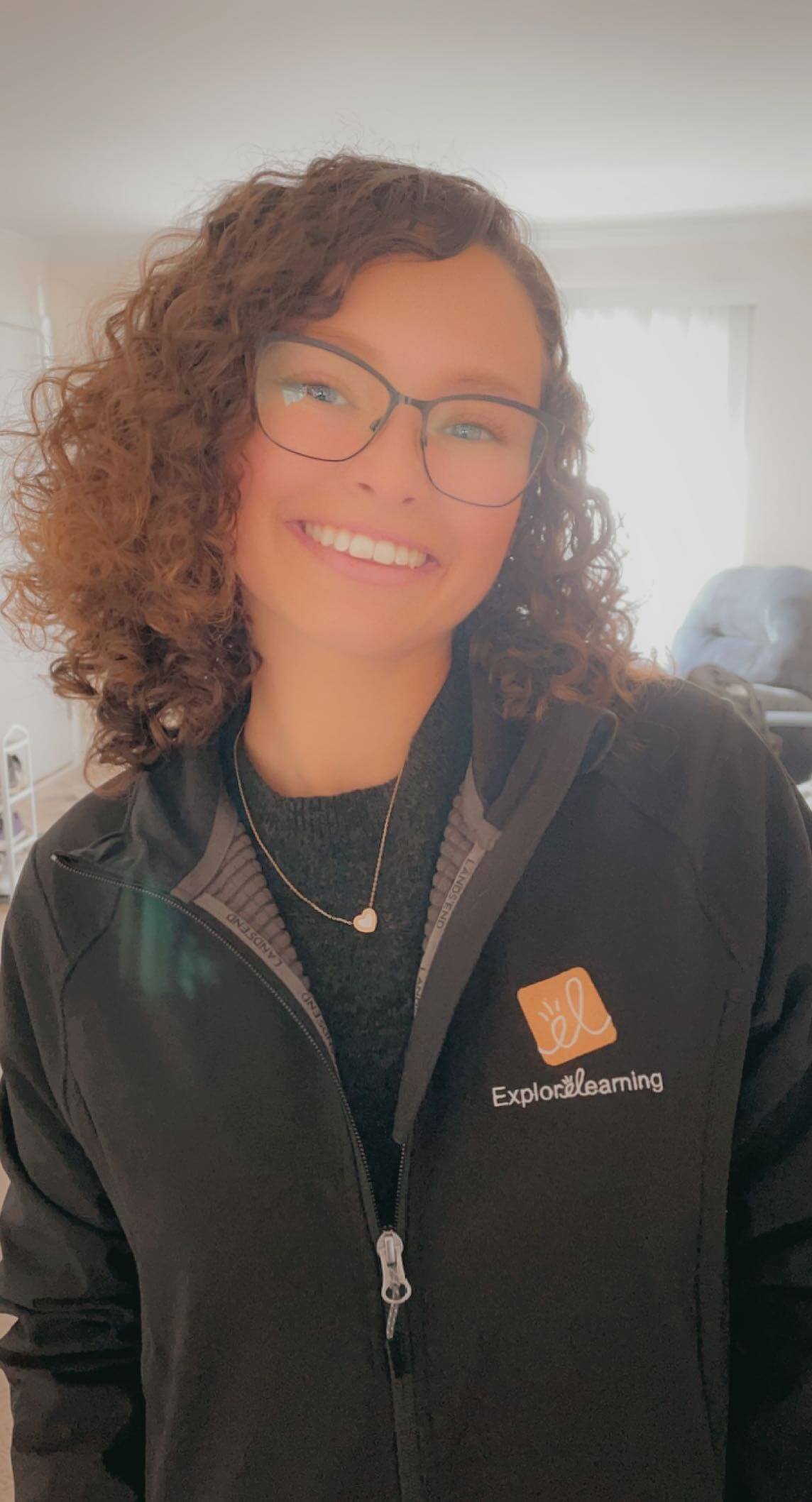 Trista Straube | ExploreLearning