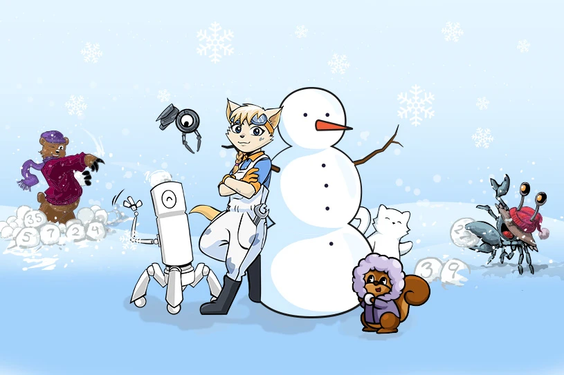 10 Winter Math Activities to Engage Students Before Break | Frax