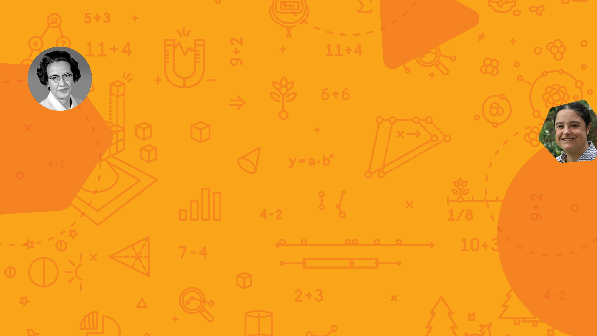 Celebrating Women’s History Month in Math