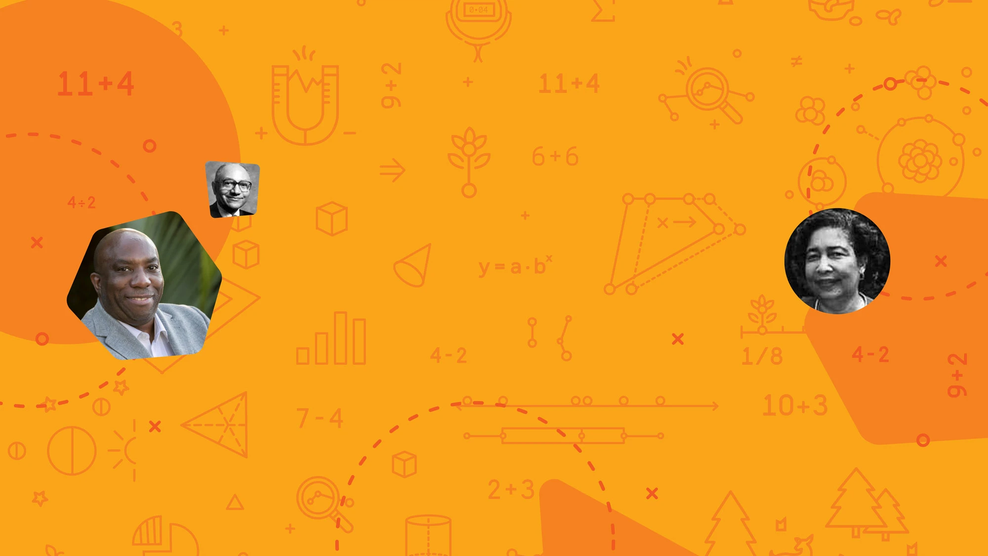 Celebrate Black Mathematicians | ExploreLearning