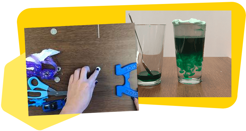 Transforming Classroom Relationships Through Tec... | Science4Us