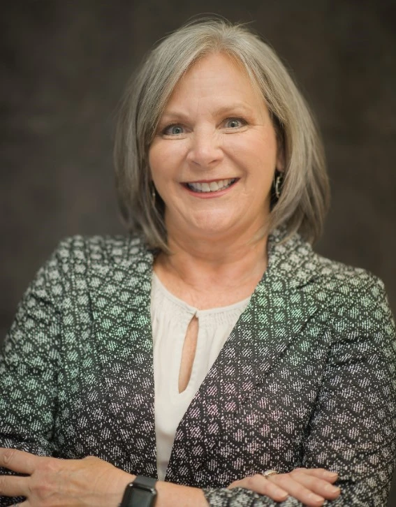 Meet Dawn Rowley - Implementation Coordinator Director