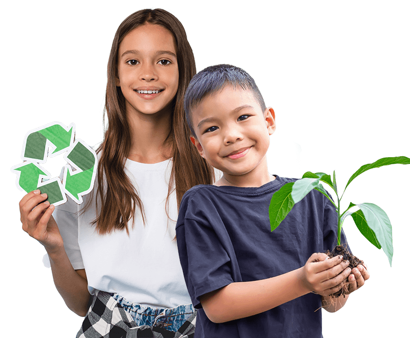 Celebrate Earth Day with Your Students