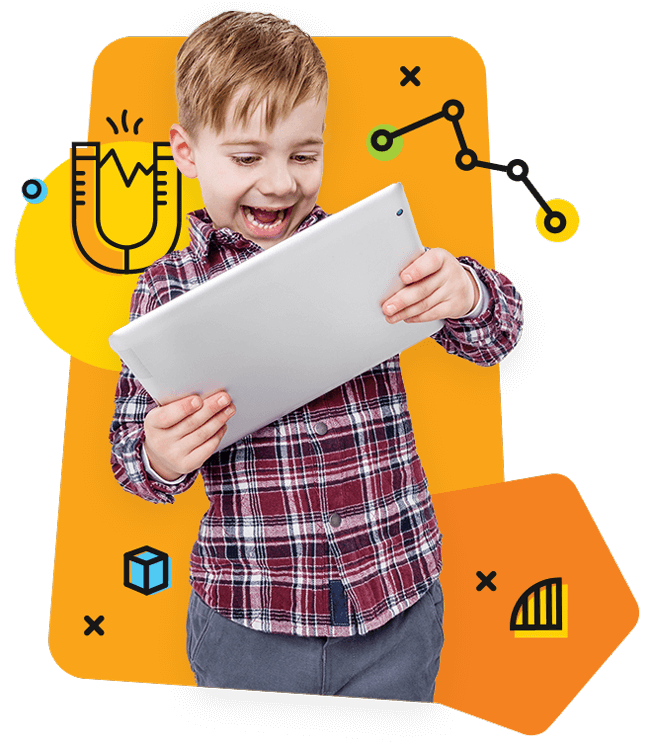 ExploreLearning Elementary STEM Solutions