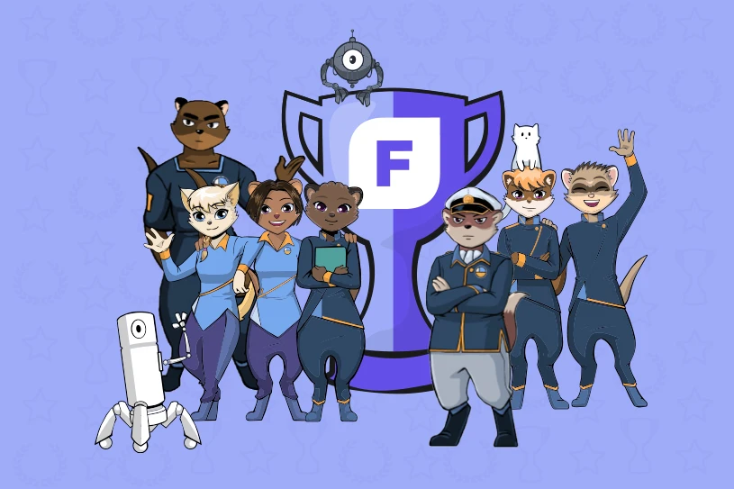 Now Available: Frax Competitions for the Classroom | Frax