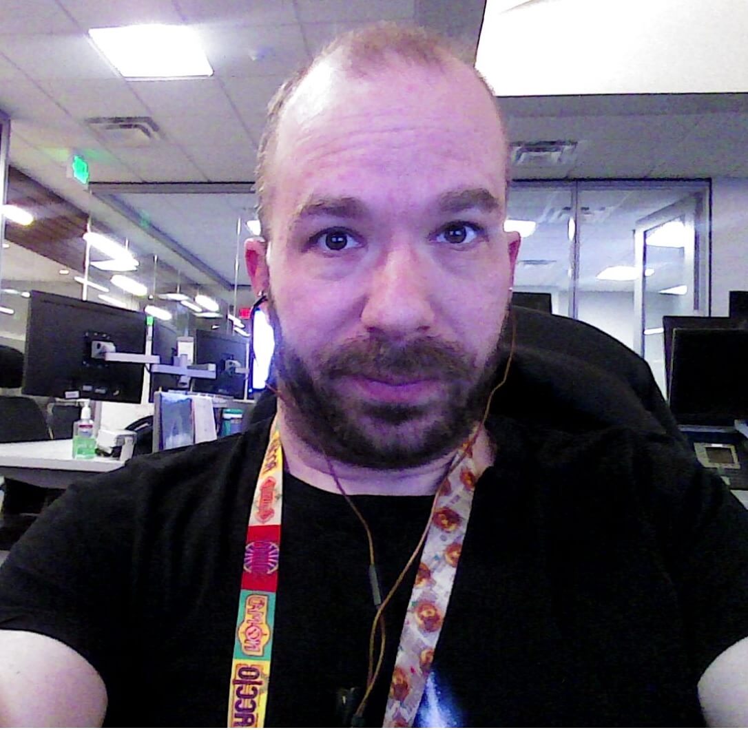 Brian Capps | ExploreLearning