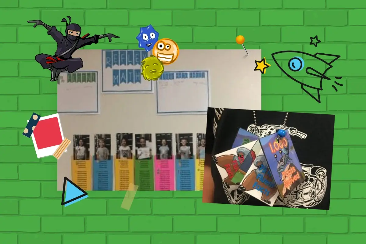 Celebrating Reflex Progress with Brag Tags | Reflex