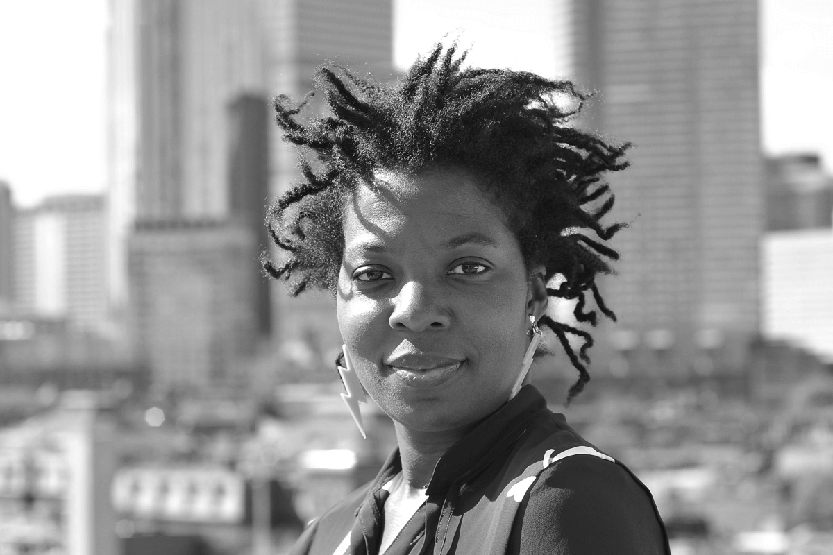 Scientist Behind the STEM Case: Dr. Erica Walker Sou... | Gizmos