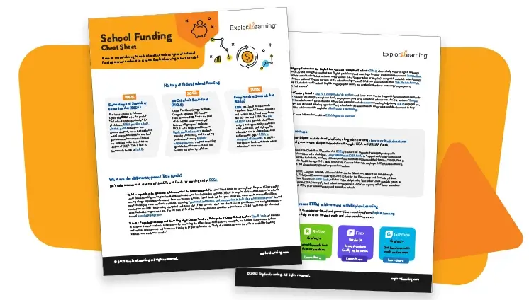 Using Federal Funds to Increase Math Achievement | Frax